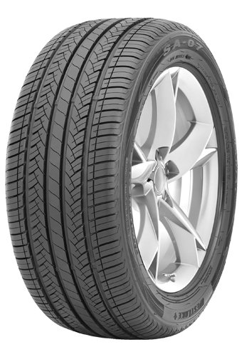 Westlake SA07 Tire: rating, overview, videos, reviews, available sizes and specifications