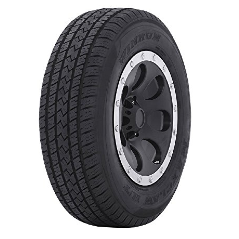 Winrun MAXCLAW H/T Tire: rating, overview, videos, reviews, available ...