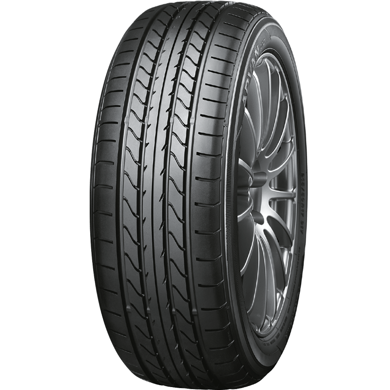 Yokohama ADVAN A10 Tire: rating, overview, videos, reviews, available ...
