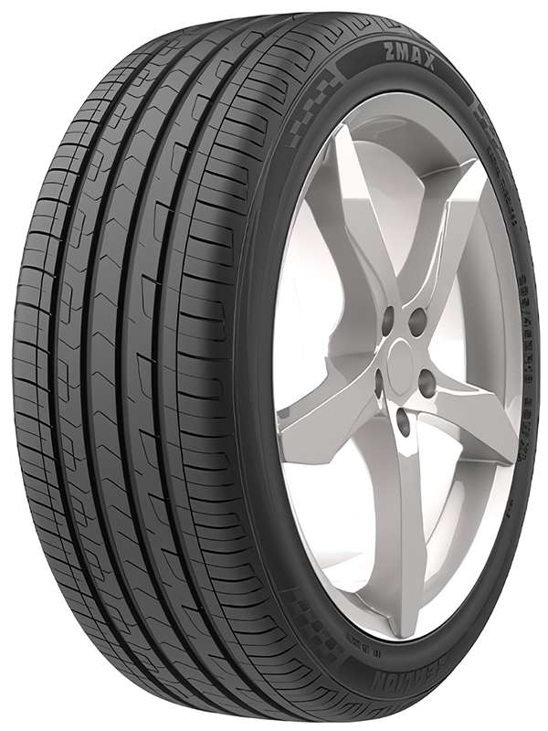 ZMax Zealion Tire: rating, overview, videos, reviews, available sizes ...
